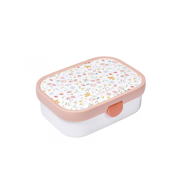 Little Dutch lunchbox ´Flowers & Butterflies´ - Goods for babies and ...
